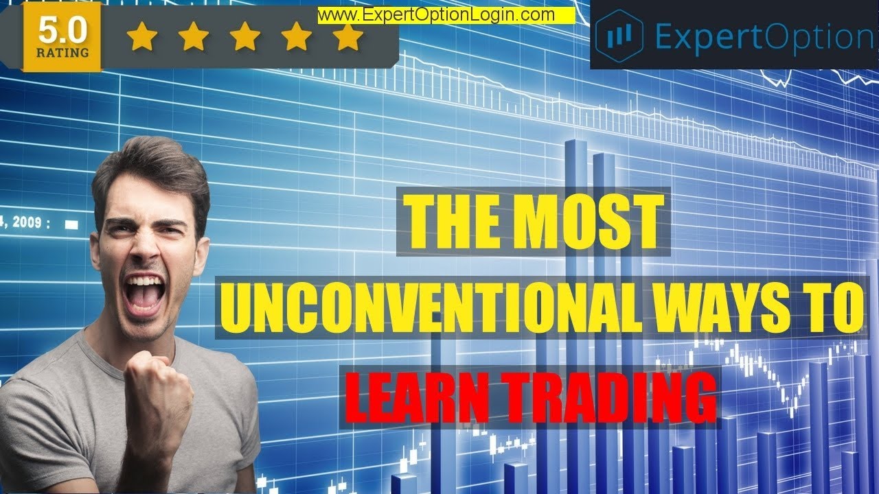 🔶 Expert Option Withdrawal & Live Trades Update - Sit On My Bits - YouTube