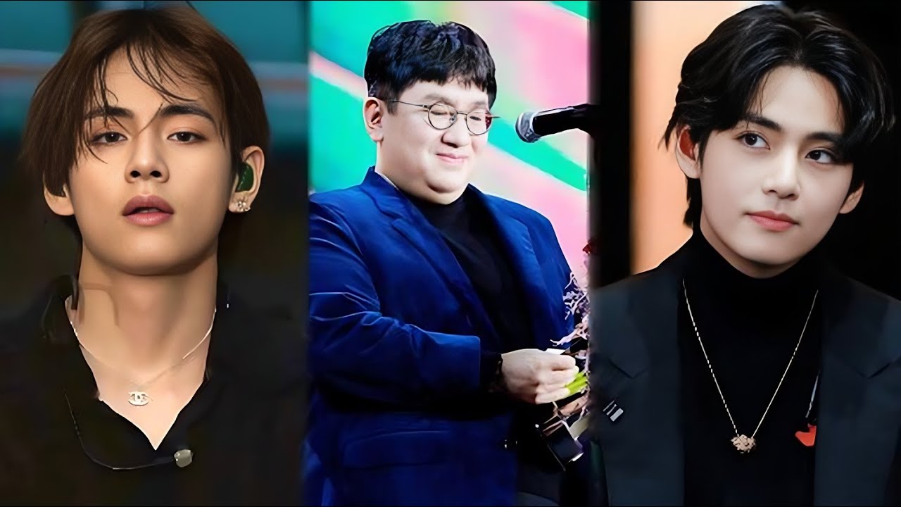 "Shocking News! Millions of ARMY Devastated as Taehyung BTS Faces Huge ...