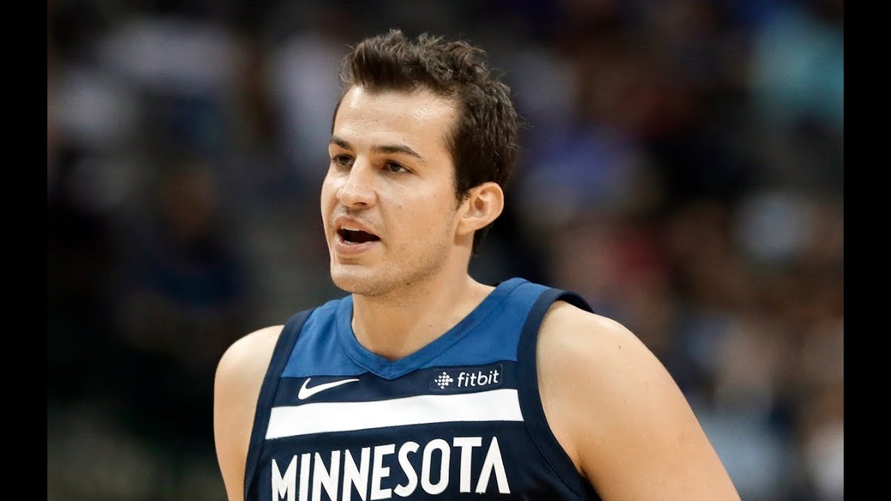 Nemanja Bjelica vs Cavaliers Full Highlights (5PTS 6REB 2AST) February ...