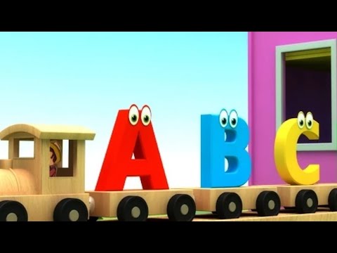 A for Apple | Learn ABC |ABC Alphabet | Alphabet learning | Learn ...