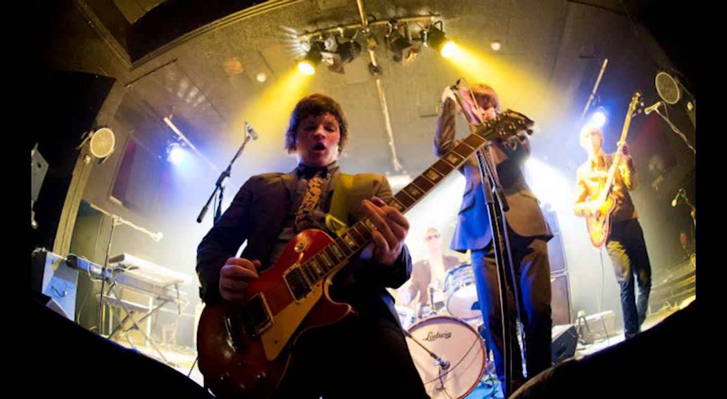 The 45s - New EP - YouTube