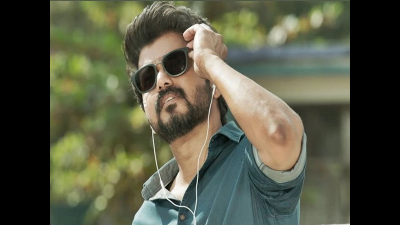 Master - Jail Entry BGM Ringtone | JD Badass Theme bgm || bass HQ ...