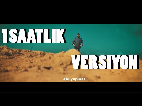 Abi Yapma - 1 Saat