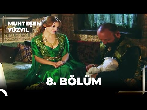 Muhteşem Yüzyıl Belgesel 8. Bölüm
