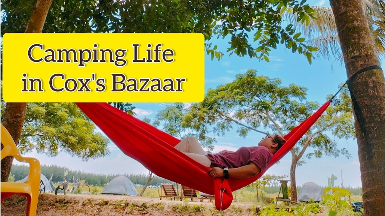 A Memorable Trip in Campincox | Eco Resort | Cox's Bazaar - YouTube