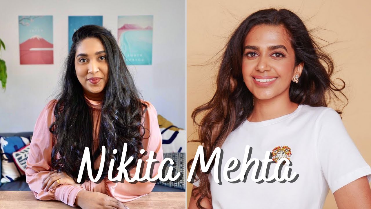 Hair secrets, believing in your idea and Fable & Mane - A conversation ...