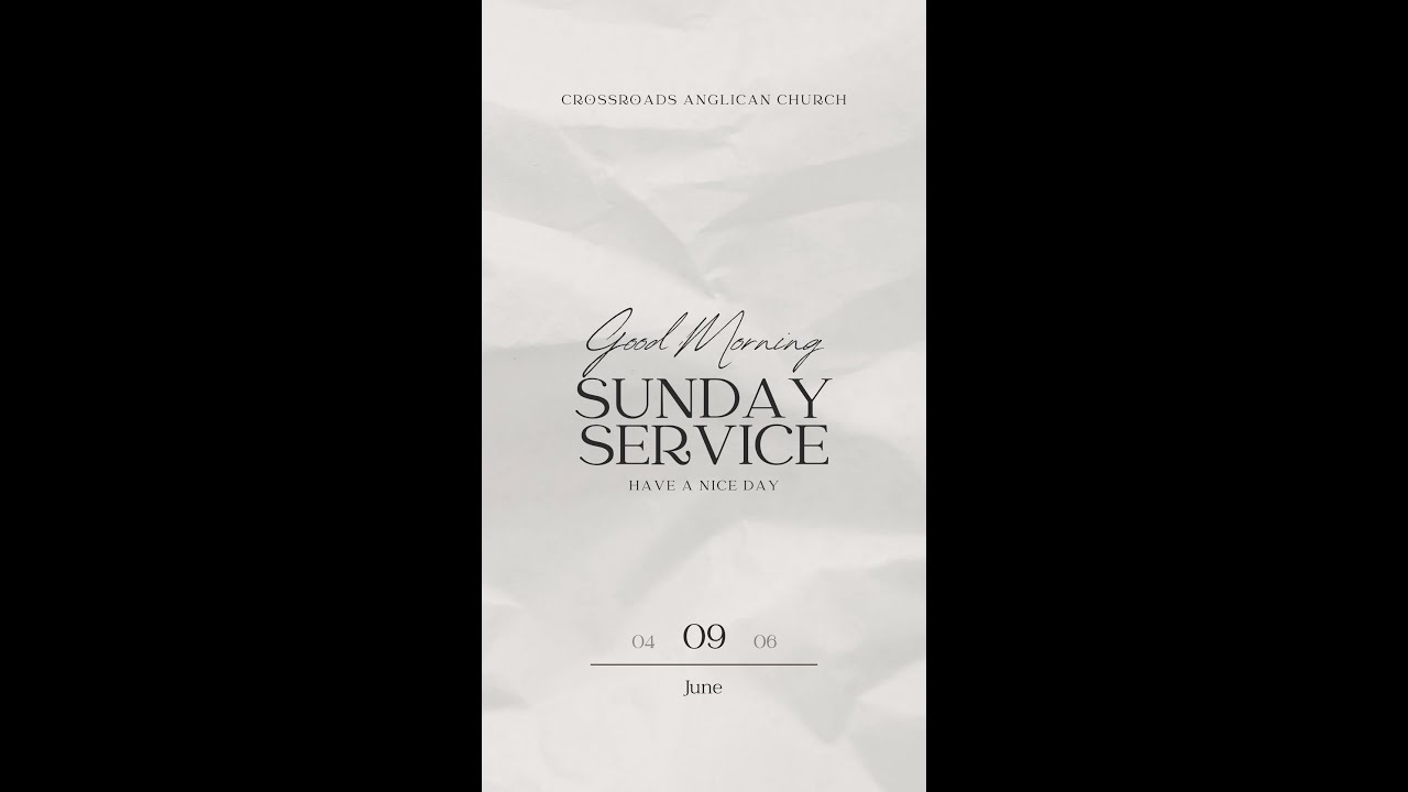 The Fullness of the Law and the Prophet || Rev. Onyeka || 9th June 2024 ...