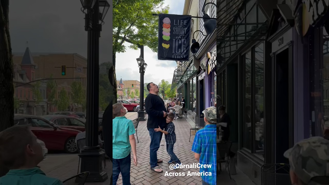 Downtown Beaver, PA is charming! #smalltownusa #smalltownamerica # ...