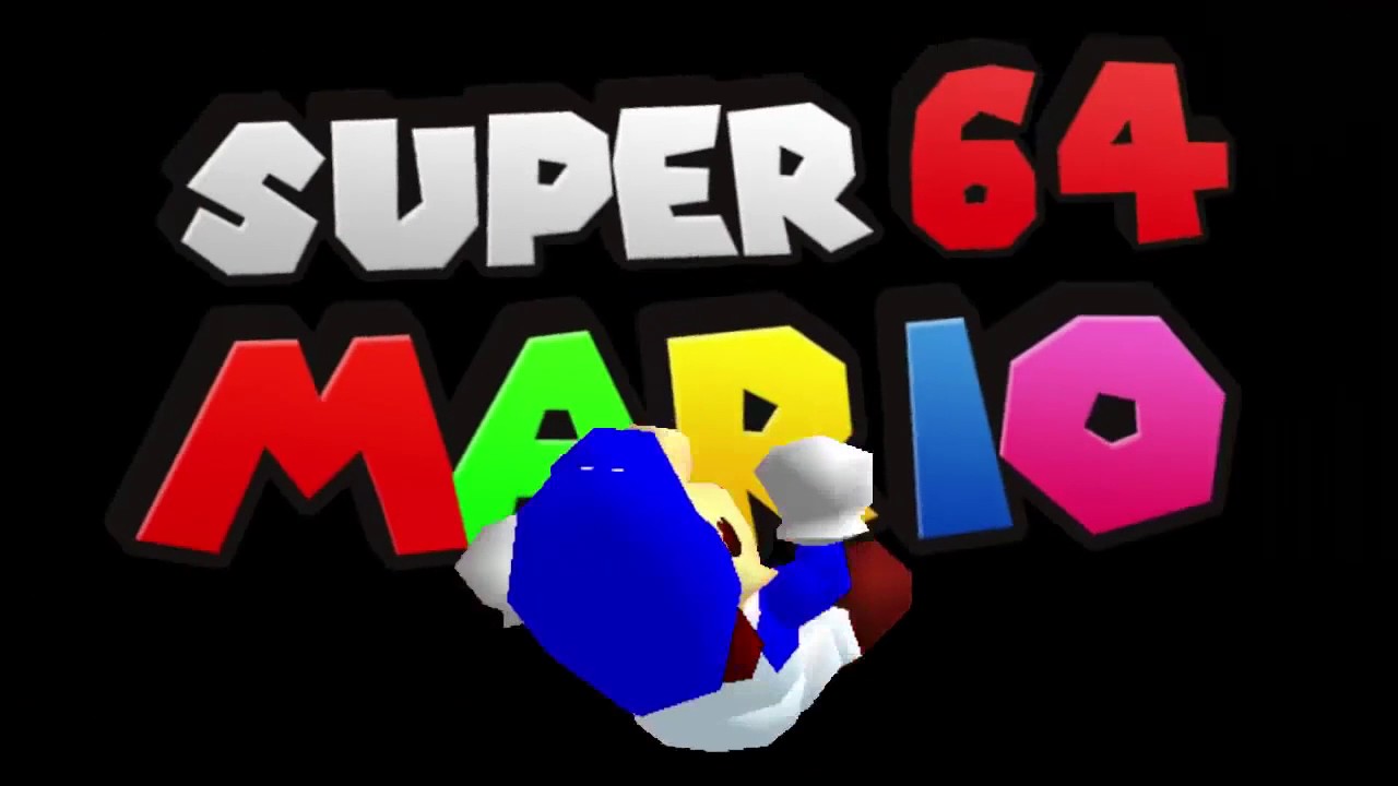 SM64 Shorts (S8EP2): Geoff's Spiciest Drink Ever!!! - YouTube