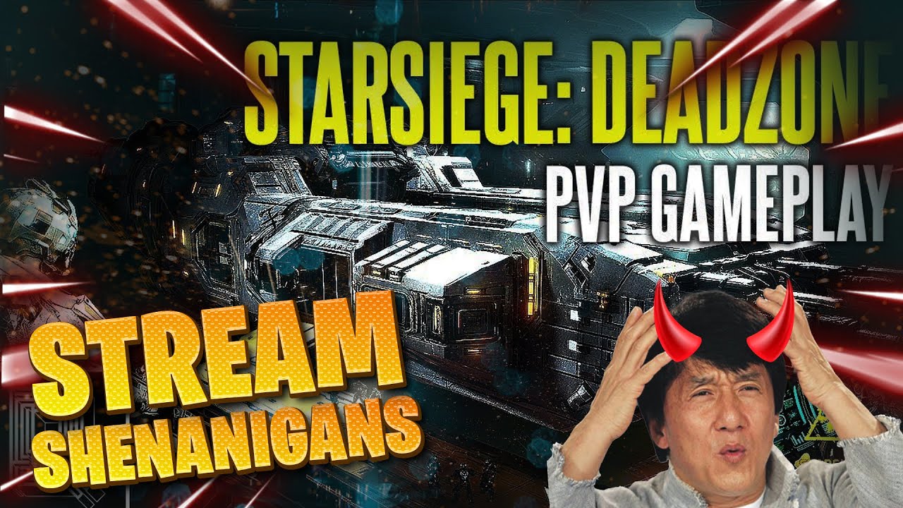 I played Starseige: Deadzone and paid an editor to make a video. This ...