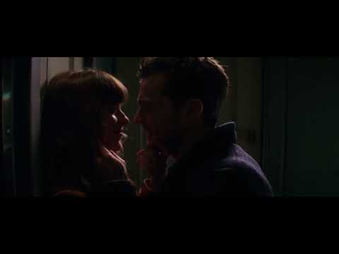 Fifty Shades Darker kissing scene || all kissing scene ||