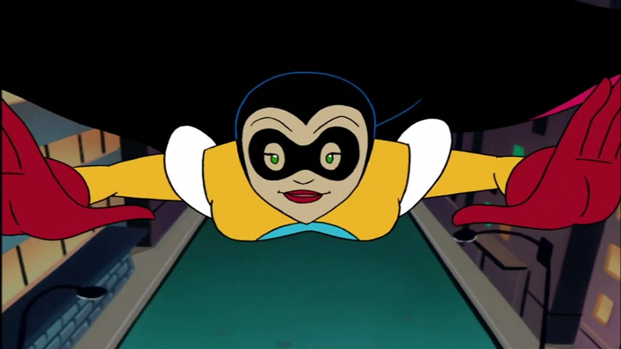 Enigma/Invaders from Outer Space Ep.21 - YouTube