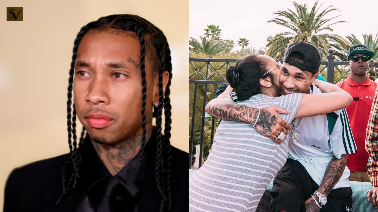 Tyga's Mom Pasionaye Nguyen Dead at 53 - YouTube