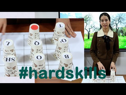 #HARD_SKILLS ☄️Zerikarli dars muhitidan xalos bo'lish
