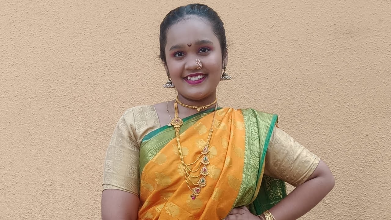 Phulwanti...💃🏻🎀 Choreoyegraped By@aishwaryamejari4377....{@balterstudio ...
