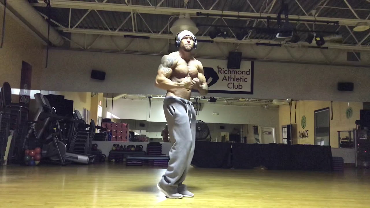 Running through Poses: 2 Weeks Out: November 3 - YouTube