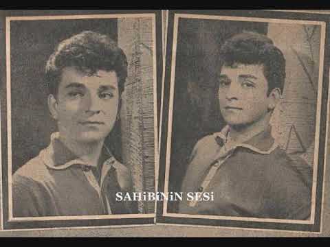 Zeki Müren - Hoş geldin evimize ( Bayram Gecesi )