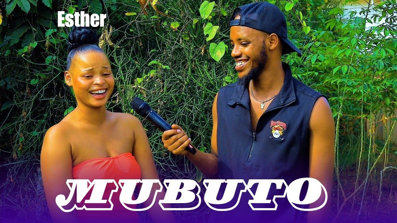 Mubuto EP5 🤣🤣🤣 Esther, yatinyaga ihene, yakoze udutendo twinshi mu ...