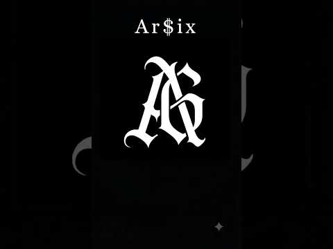Ar$Ix69-(Estar conmigo 🌹) (Video Oficial) 