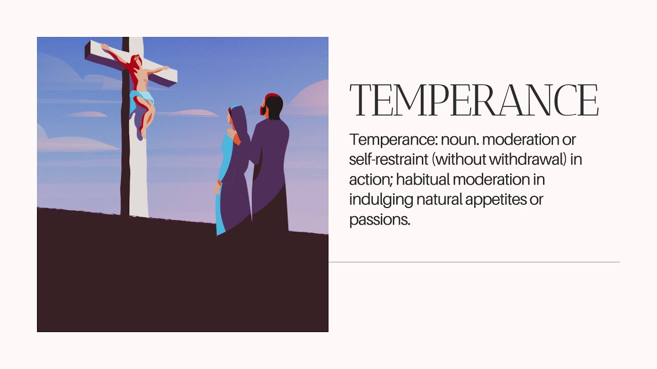 Temperance - YouTube