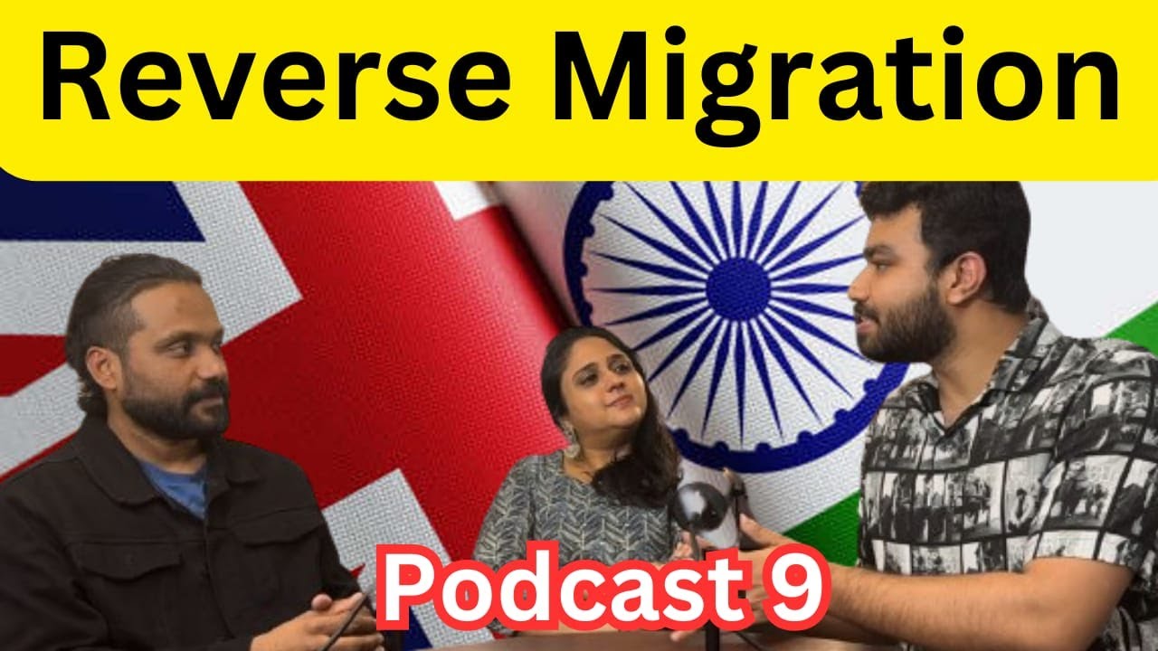 Reverse Migration from European Countries Common facts discussed # ...