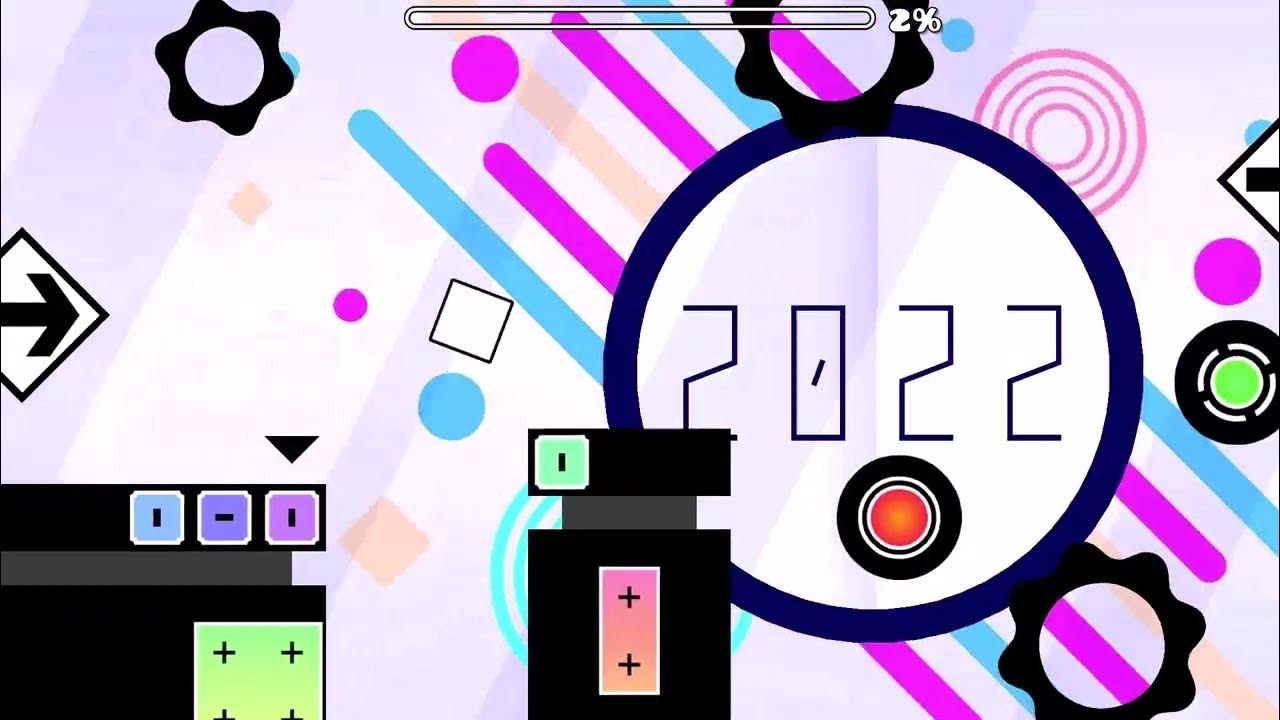 ZOZZ by YunHaSeu14 | Geometry Dash 2.1 - YouTube