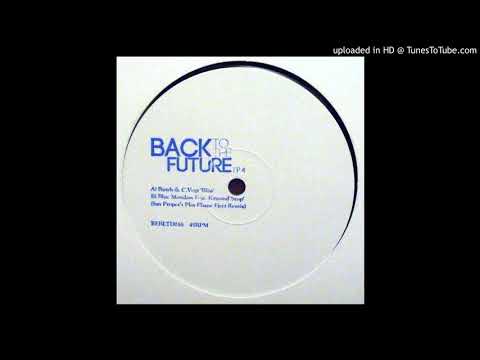 Blue Mondays - Stop (San Proper’s Play Plause Eject Remix)