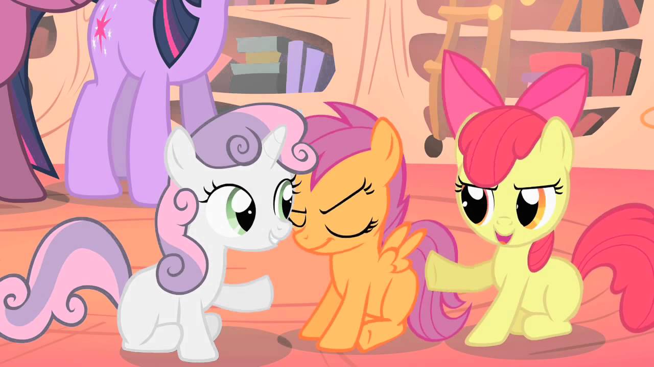 My Little Pony : Friendship is Magic Season 1 Episode 18 - YouTube