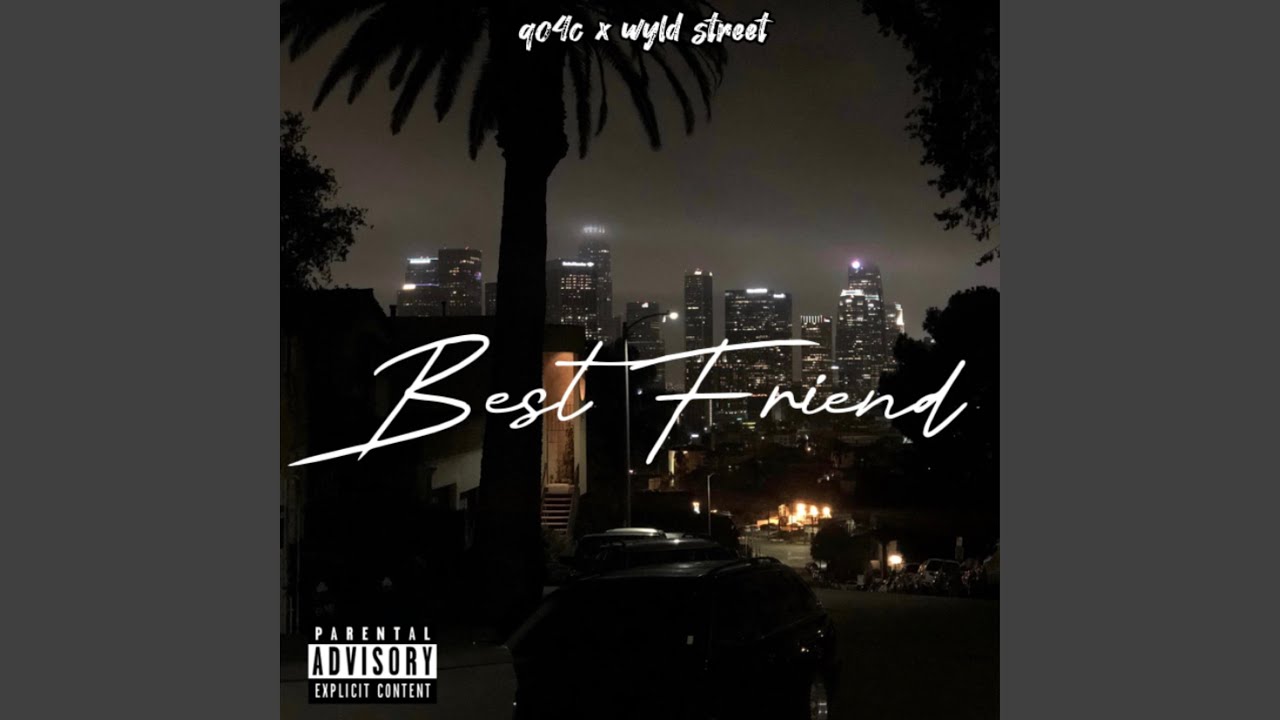 Best Friend - YouTube