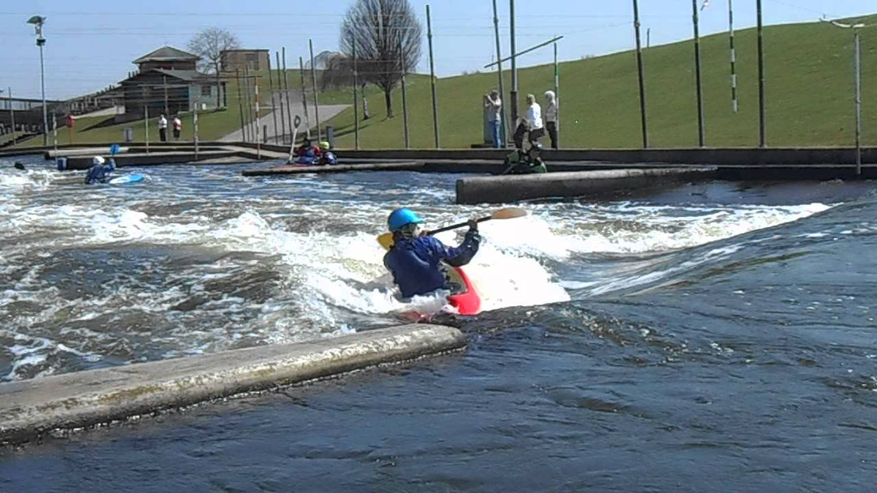 HPP Training - YouTube