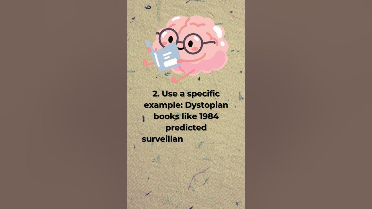 How to Write an Essay on The Influence of Literature on Society - YouTube