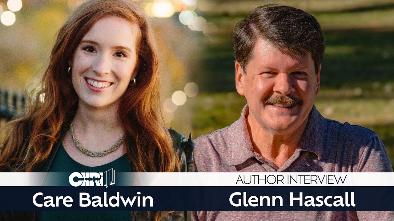 Glenn Hascall—Every Day Wisdom for Boys Ages 8-12 - YouTube