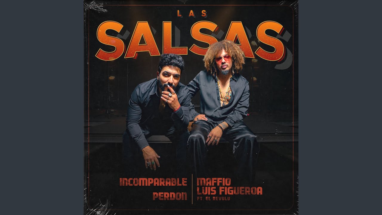 Incomparable - YouTube Music