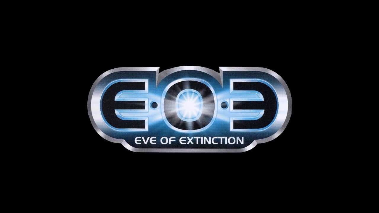 EOE: Eve of Extinction | Playstation 2 Trailer - YouTube