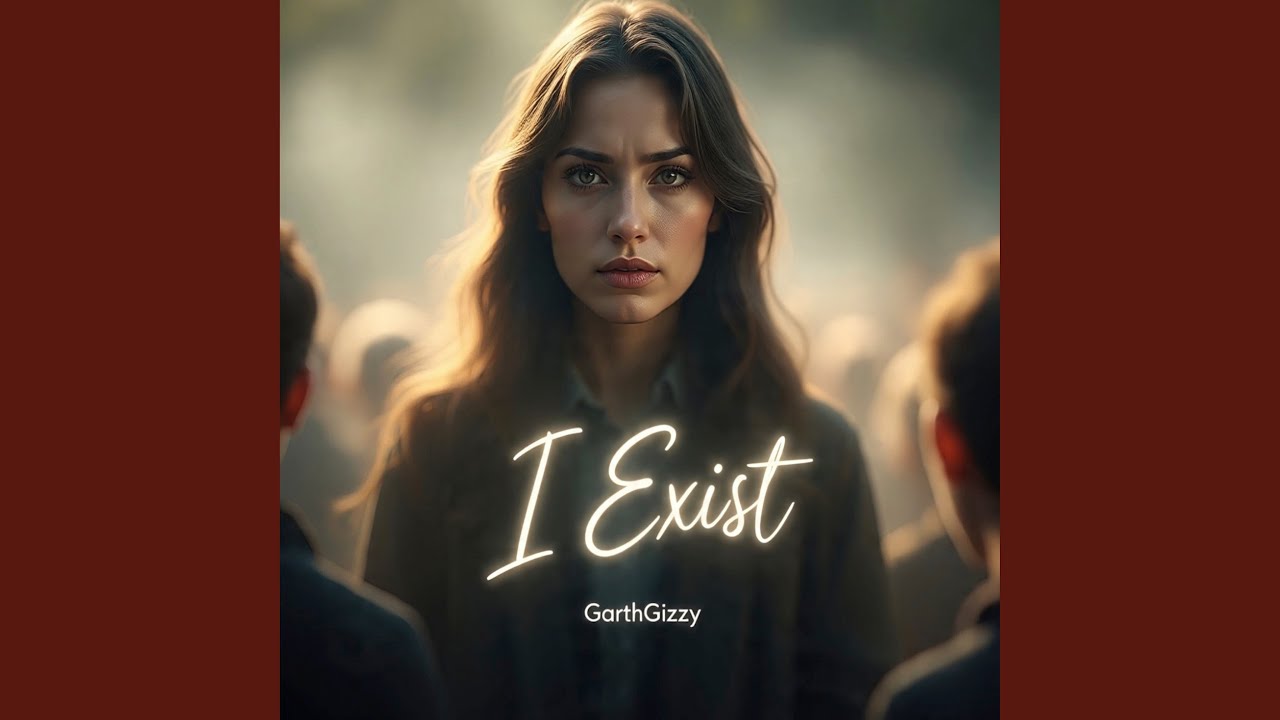I Exist - YouTube