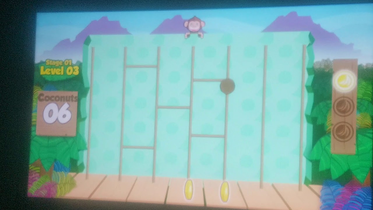 Monkey Madness - YouTube