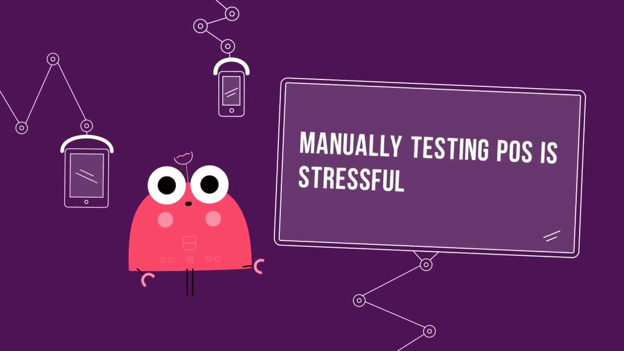 Test Automation for POS – Are you doing it right? - YouTube