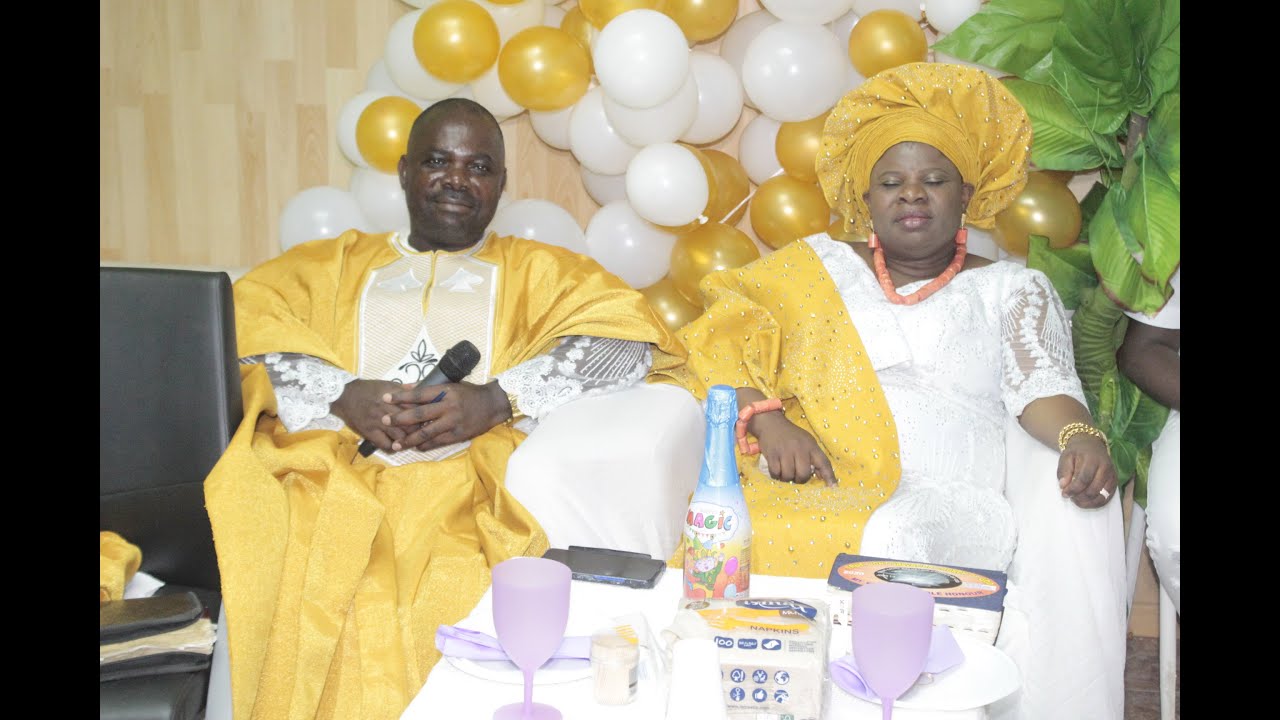 Pastor Prince Monday EEfionayi 50 Birthday Part 2 - YouTube