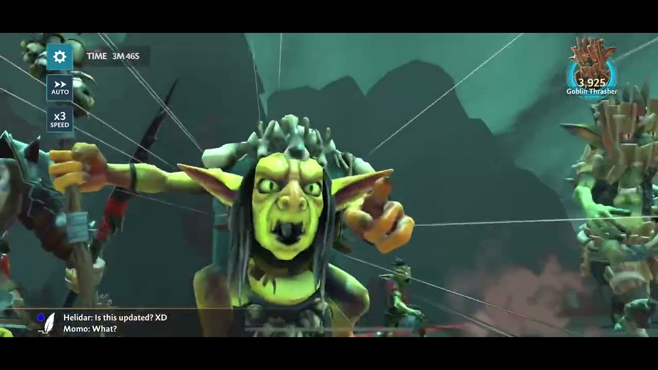 HoME - Arena - Rimbol Tank Timeout Team - YouTube