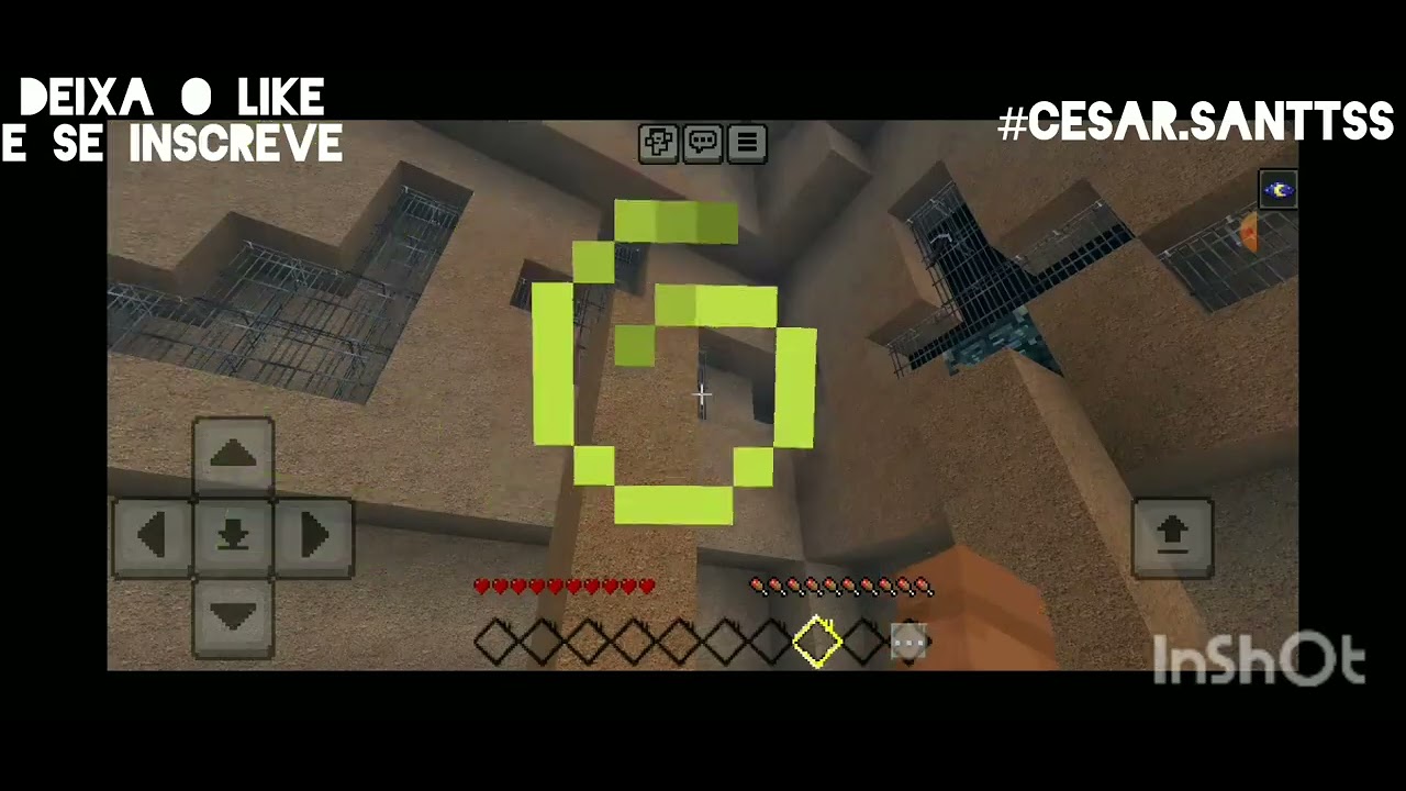 PRIMEIRO VIDEO DO CANAL KYOGI... - YouTube