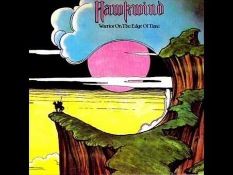 Hawkwind The Golden Void Part II Live - YouTube