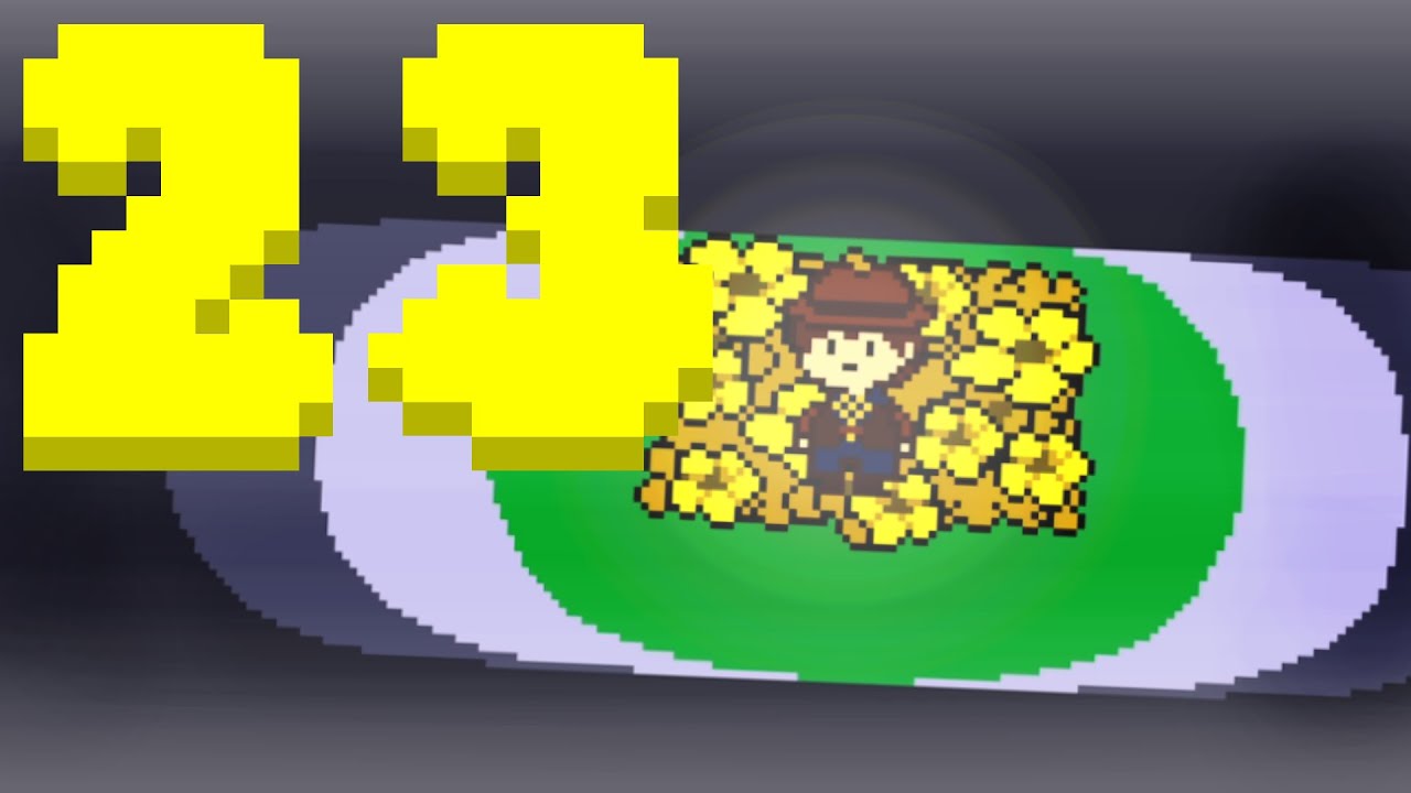 Undertale Yellow - Part 23 | CEROBA'S SOUL SHOWDOWN - YouTube