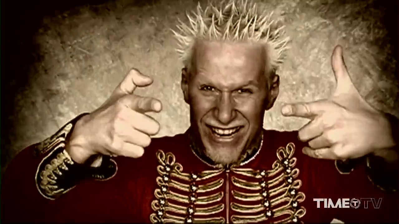 Magic Box - Carillon - YouTube