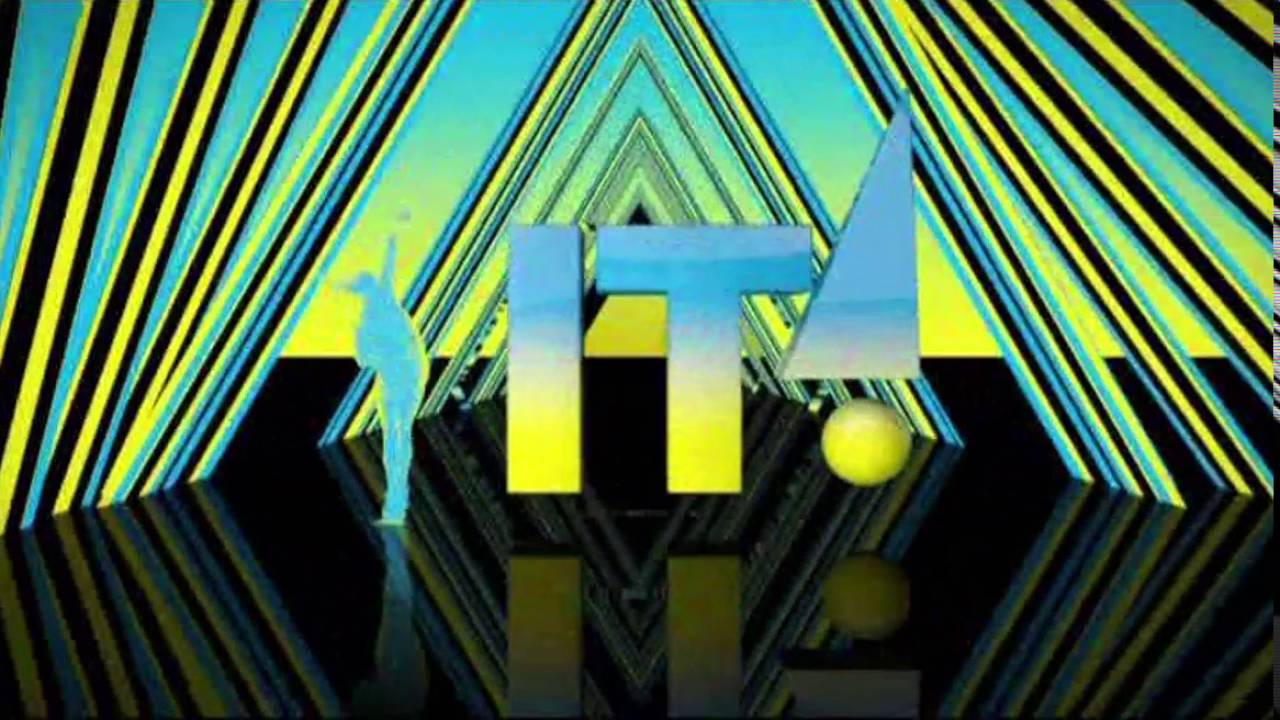 9Go! Ident (July 2016) - YouTube