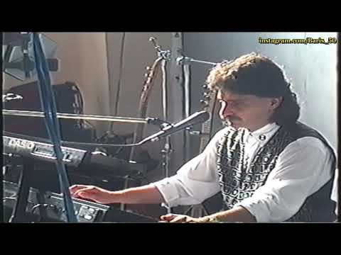 Yurtseven Kardeşler - Derman Sendedir (Bağlamada İsmail YK)