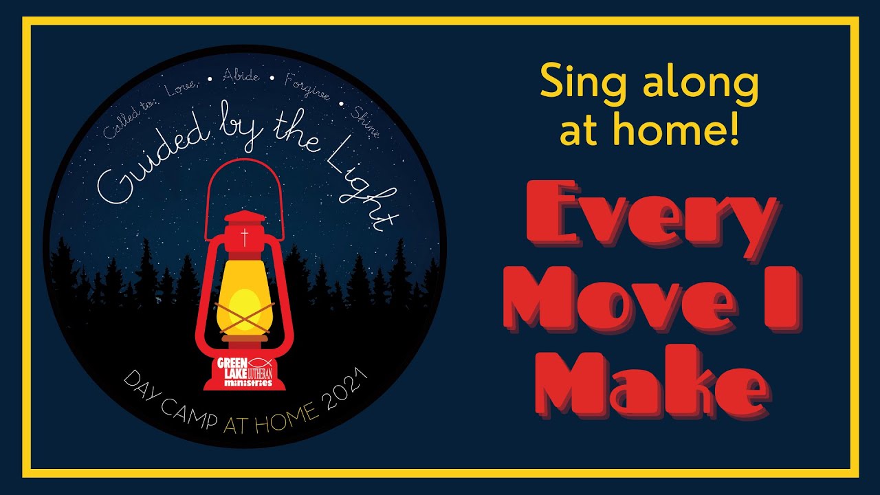 Every Move I Make - YouTube