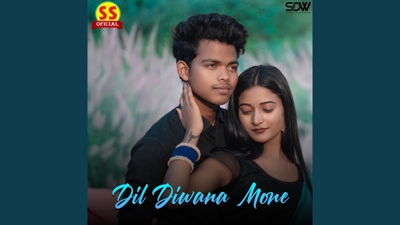 Dil Diwana Mone - YouTube Music