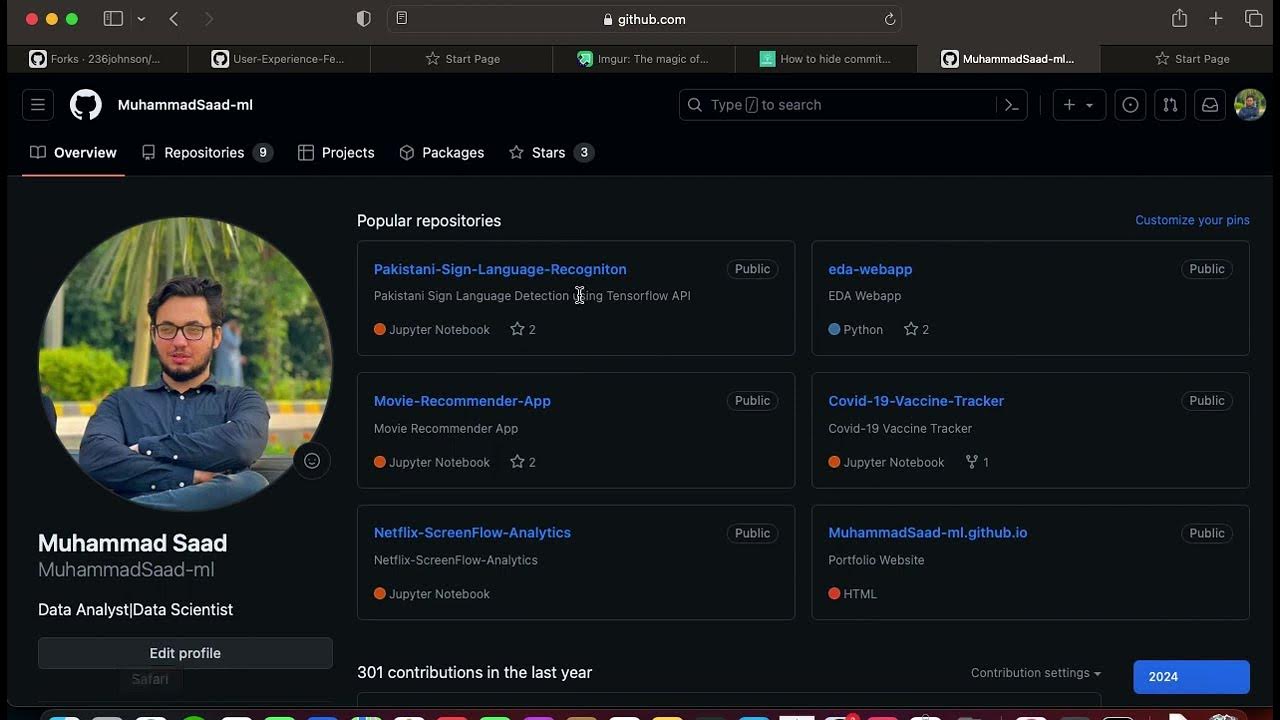 EDA(Exploratory Data Analysis) WebApp Using Streamlit - YouTube