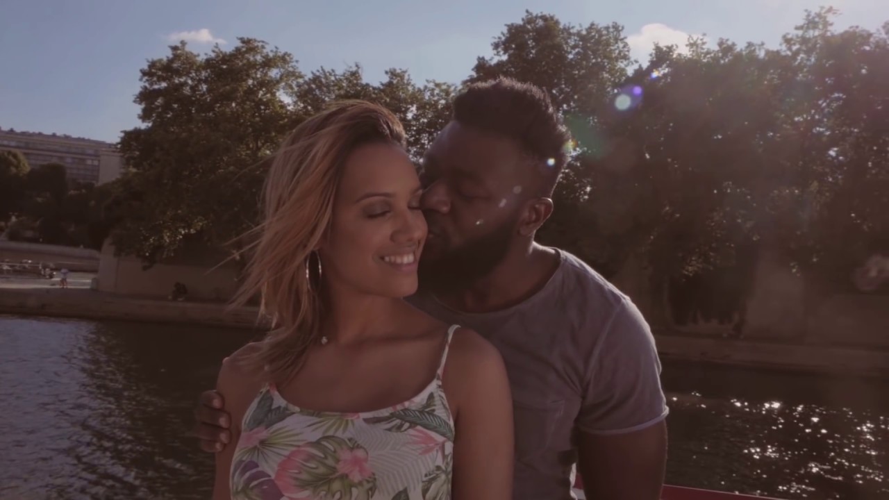 MAKASSY - VA LA_BAS (CLIP OFFICIEL) - YouTube