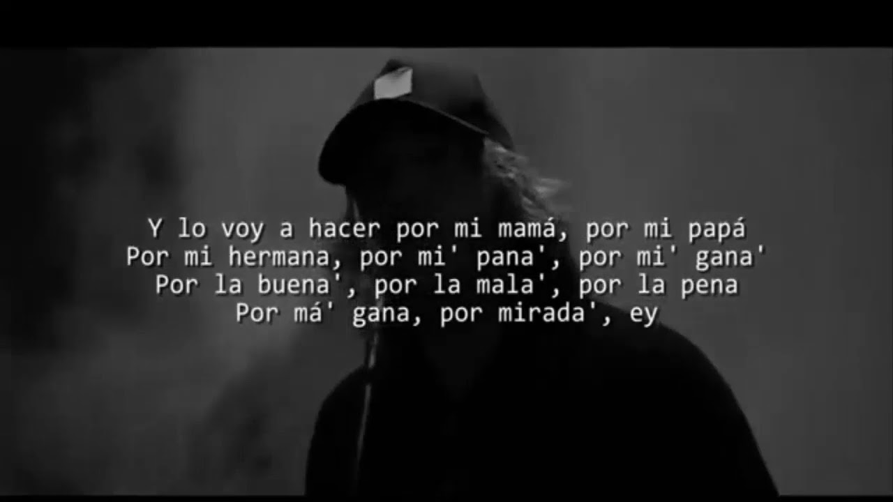 Paulo Londra Homerun Letra MIUSIC - YouTube